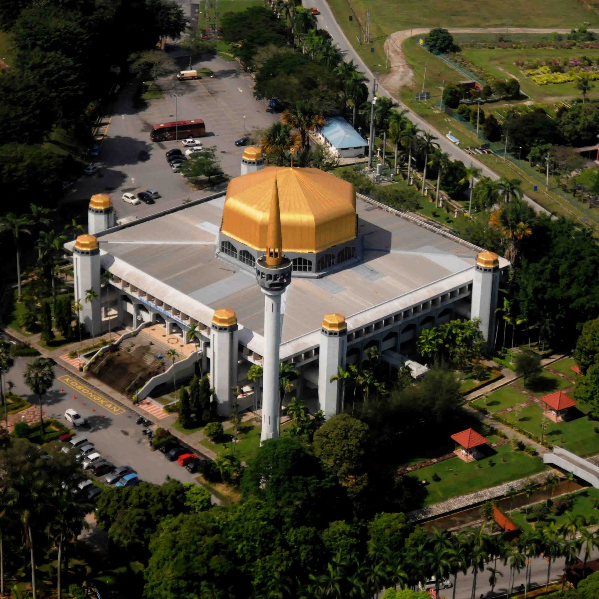 Kampus UKM - Portal Rasmi Universiti Kebangsaan Malaysia