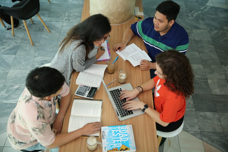 Master Information Science and Technology - Universiti Kebangsaan ...