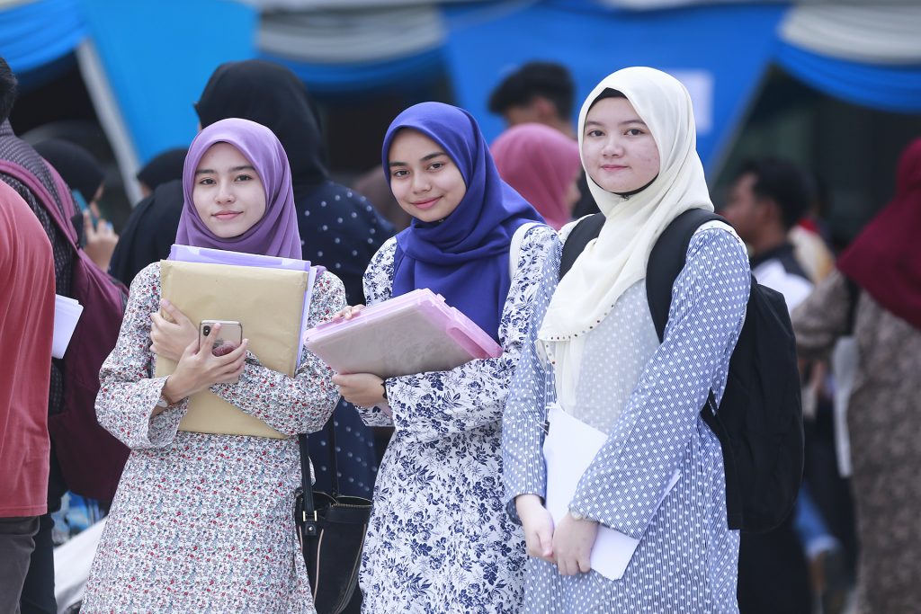 Sarjana Muda Pendidikan dengan Kepujian (Pendidikan Khas ...