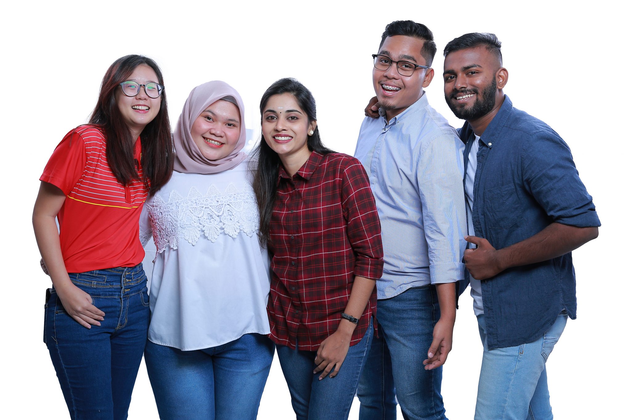 Bachelor of Computer Science with Honours - Universiti Kebangsaan ...