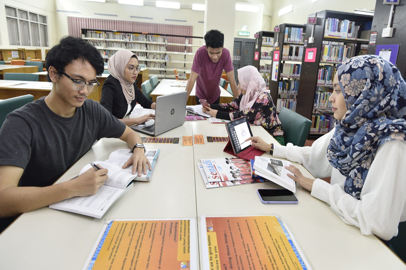 Master Engineering and Built Environment - Universiti Kebangsaan ...