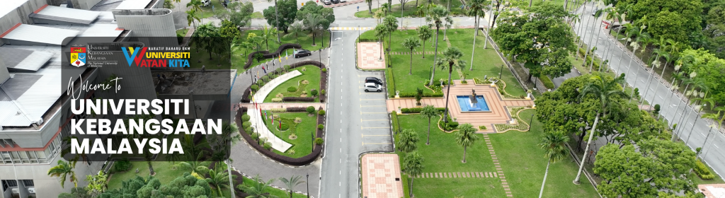 Welcome - Official Portal of Universiti Kebangsaan Malaysia