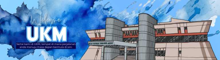 Welcome - Universiti Kebangsaan Malaysia - The National University of ...