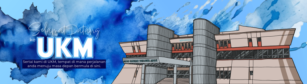 Selamat Datang - Official Portal of Universiti Kebangsaan Malaysia