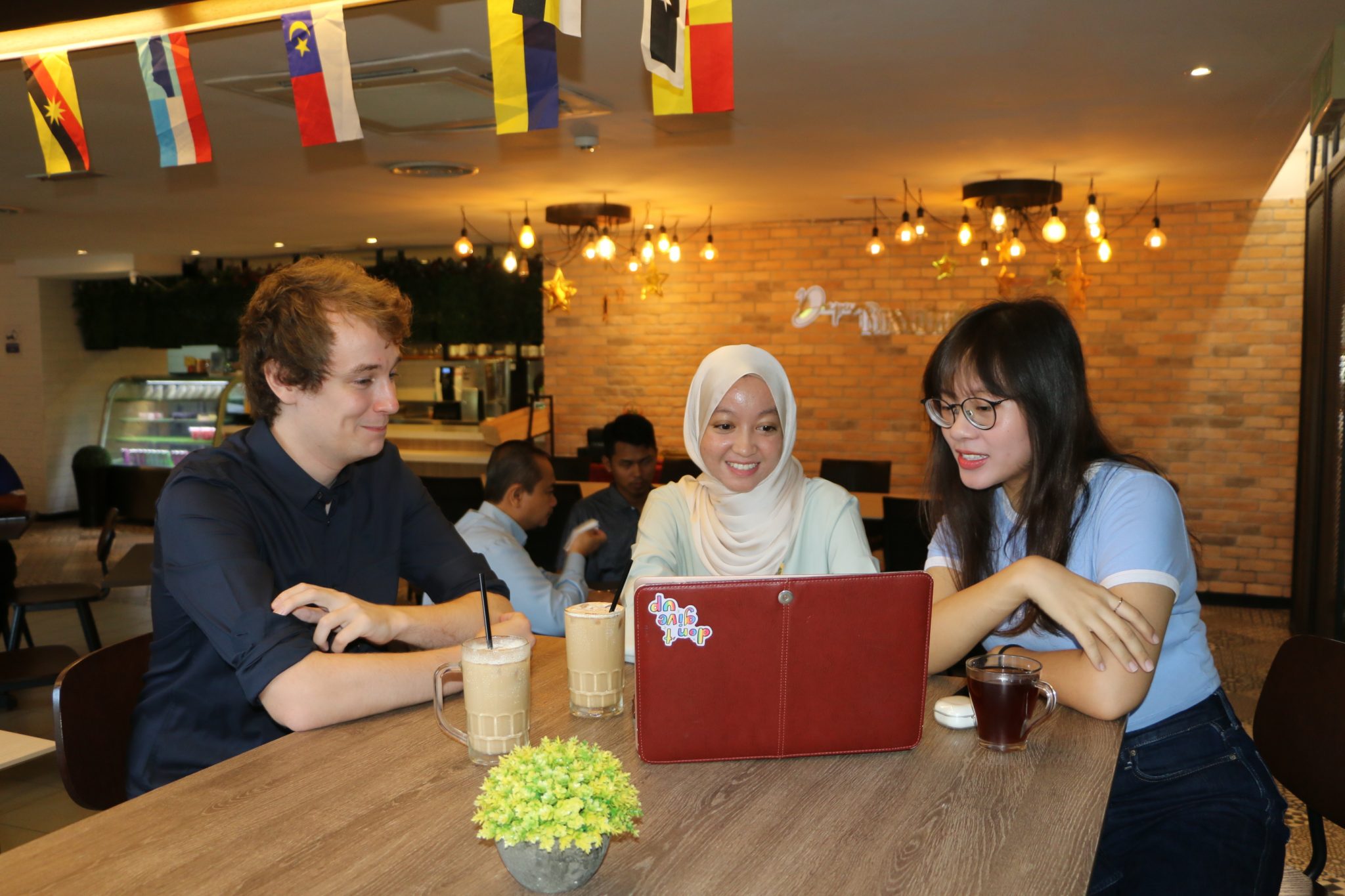 Kolej Kediaman - Universiti Kebangsaan Malaysia - The National ...