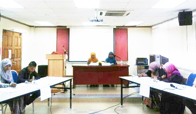 Makmal Pengajian Melayu | Pusat Kajian Bahasa, Kesusasteraan dan ...