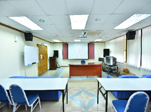 Makmal Pengajian Melayu | Pusat Kajian Bahasa, Kesusasteraan dan ...