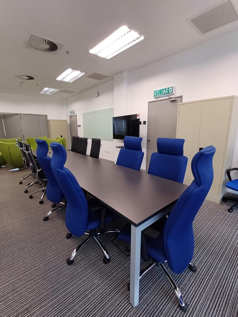 Center for Research in Language and Linguistics