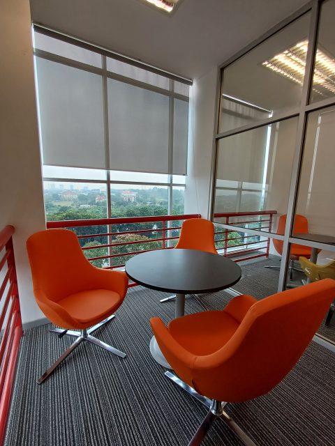 Center for Research in Language and Linguistics