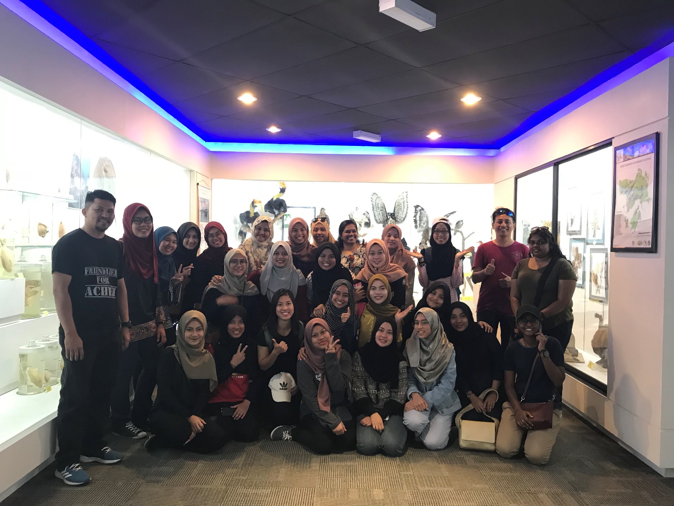 Lawatan Sambil Belajar Dari Inasis Sime Darby UUM | Pusat Penyelidikan ...