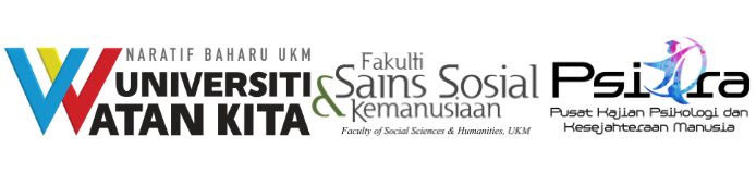 Psikologi Kaunseling | Centre for Research in Psychology and Human Well ...