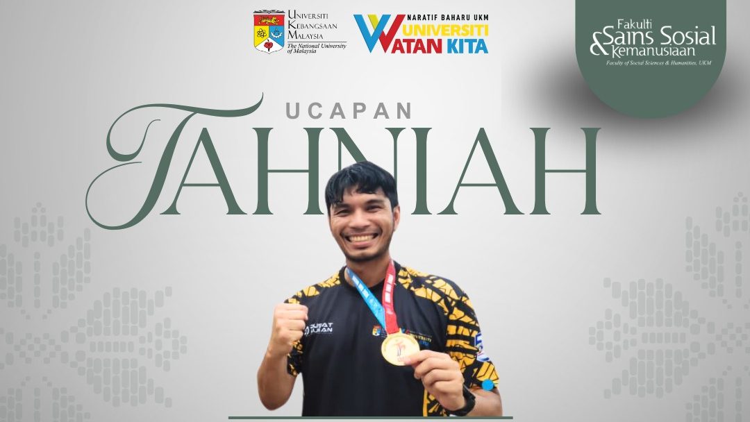“TAHNIAH PROF MADYA DR AZLAN ABAS” | PUSAT KAJIAN PEMBANGUNAN, SOSIAL ...