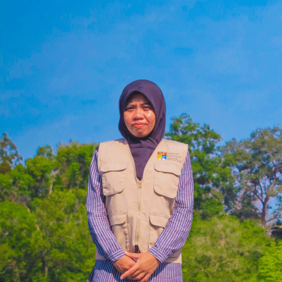 Staff Directory – Pusat Penyelidikan Tasik Chini (PPTC), ALAF-UKM