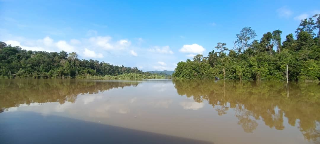 Tasik Chini Banjir 2024 – Pusat Penyelidikan Tasik Chini (PPTC), ALAF-UKM