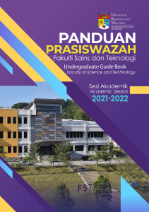 Buku Panduan Prasiswazah – Prasiswazah FST