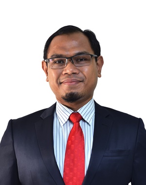 Sains Nuklear - Prasiswazah FST, UKM