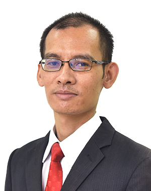 Physics Programme - UKM, FST Undergraduate