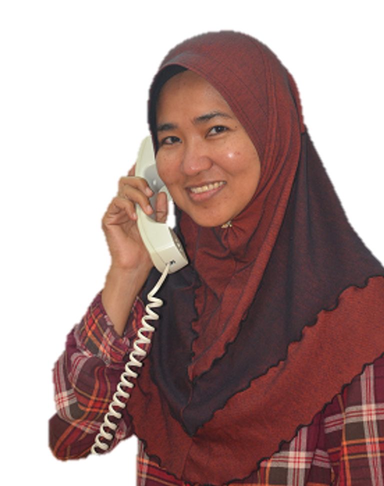Mathematics Programme - UKM, FST Undergraduate