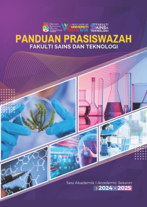 Buku Panduan Prasiswazah - Prasiswazah FST