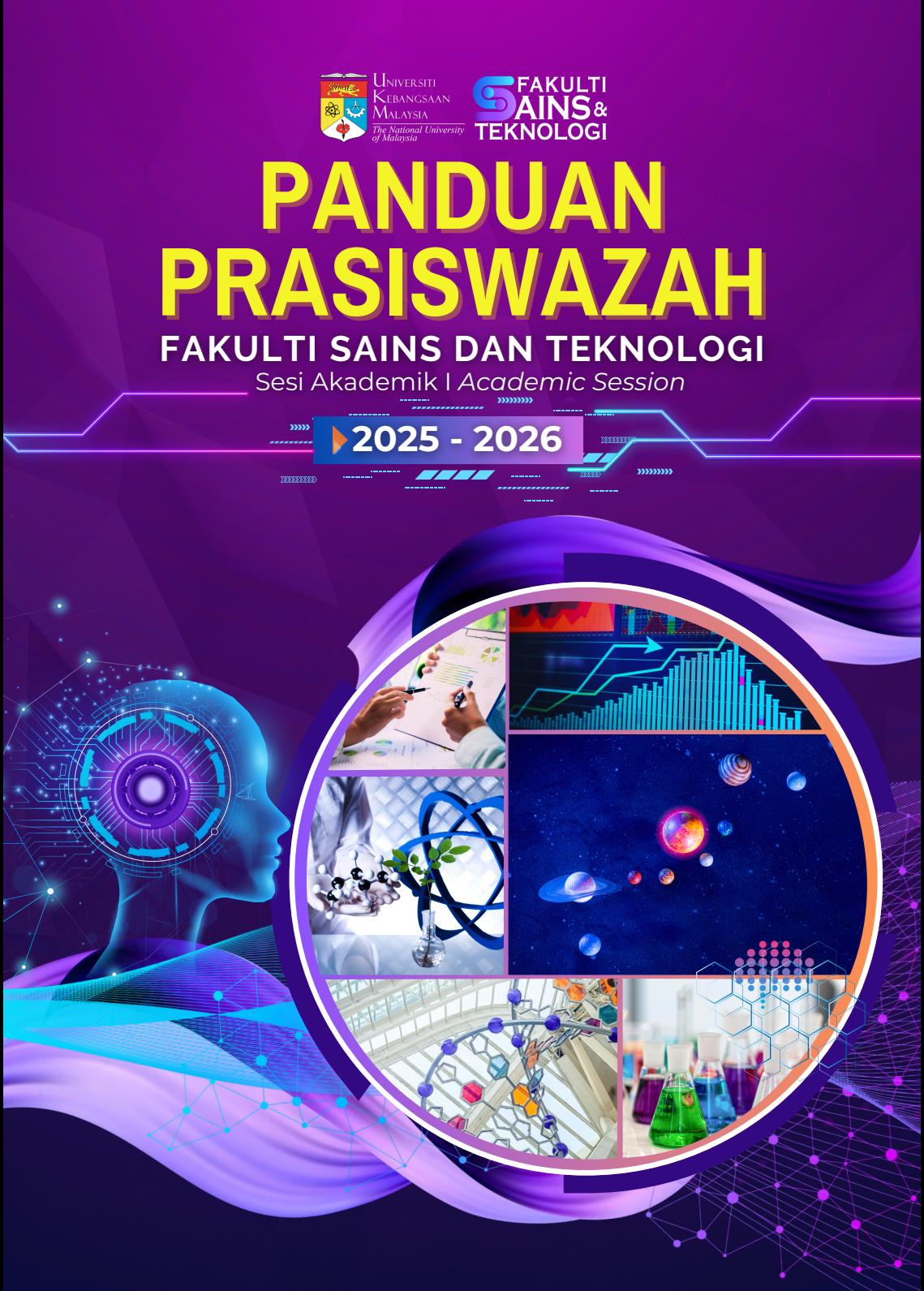 Buku Panduan Prasiswazah - Prasiswazah FST