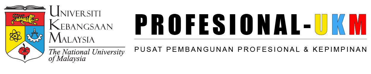Pusat Pembangunan Profesional & Kepimpinan
