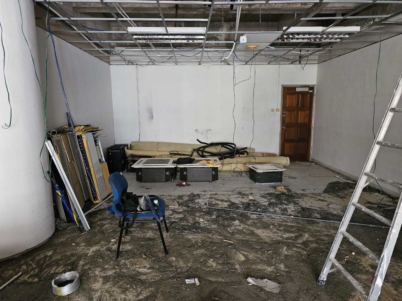 10/04/2023 – Lawatan Jabatan Pembangunan Prasarana (JPP-UKM) dan ...