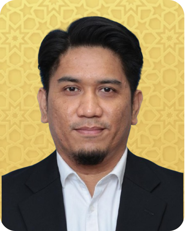 Direktori Kampus Bangi - PUSAT ISLAM