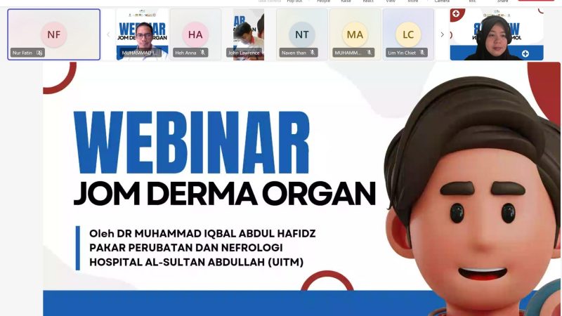 Pusat Kesihatan Universiti