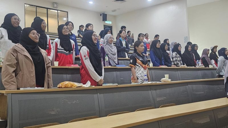 Pusat Kesihatan Universiti