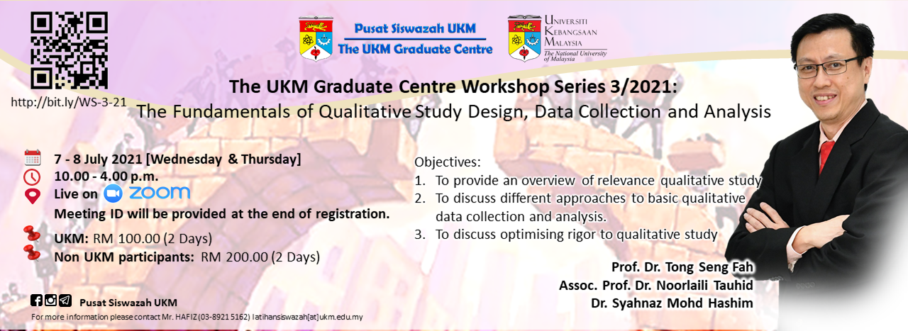 UKM Graduate Centre