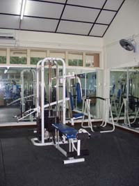 Kolej Tun Syed Nasir : Universiti Kebangsaan Malaysia