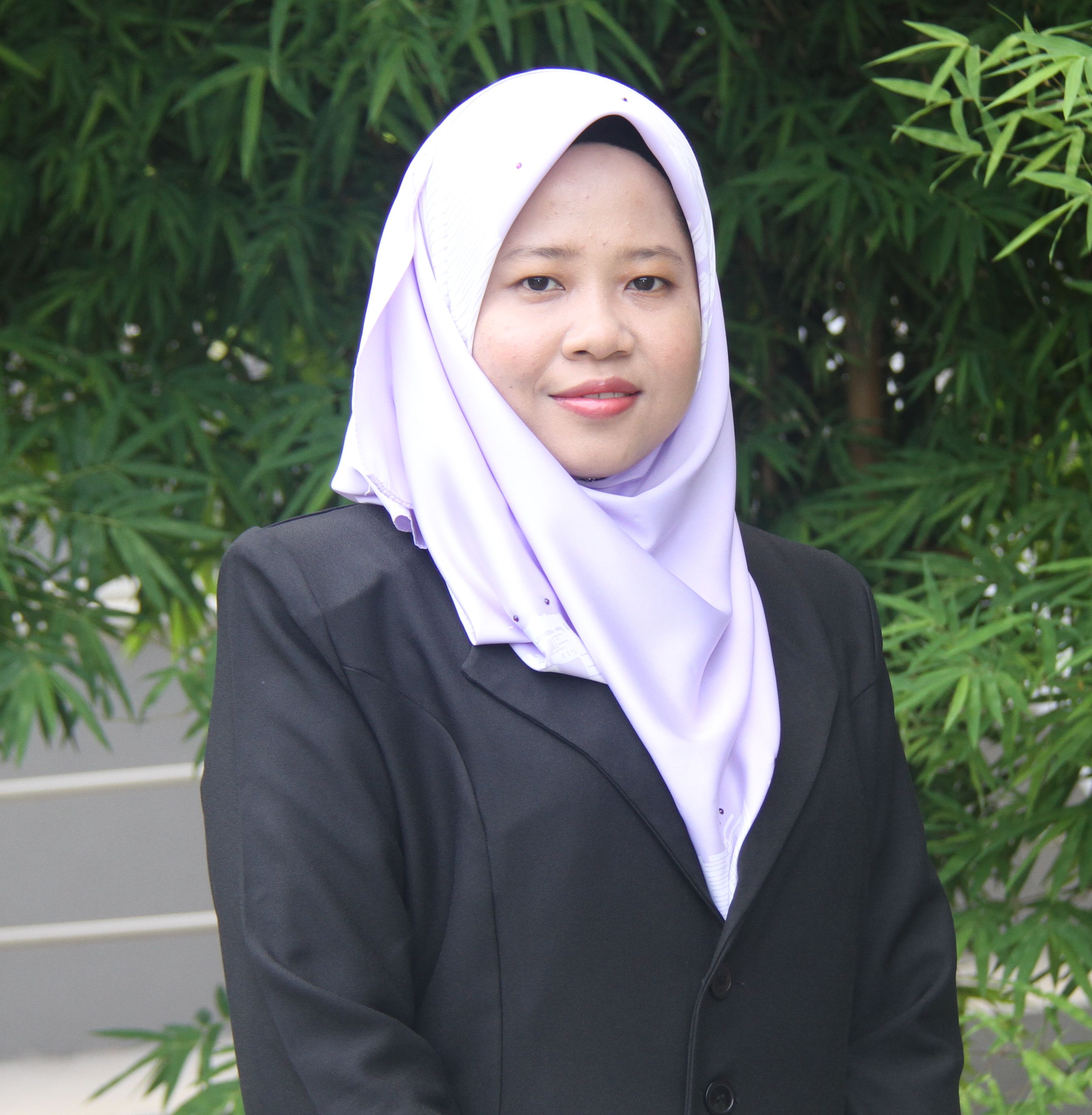 Pengurusan dan Pentadbiran | Institut Sel Fuel