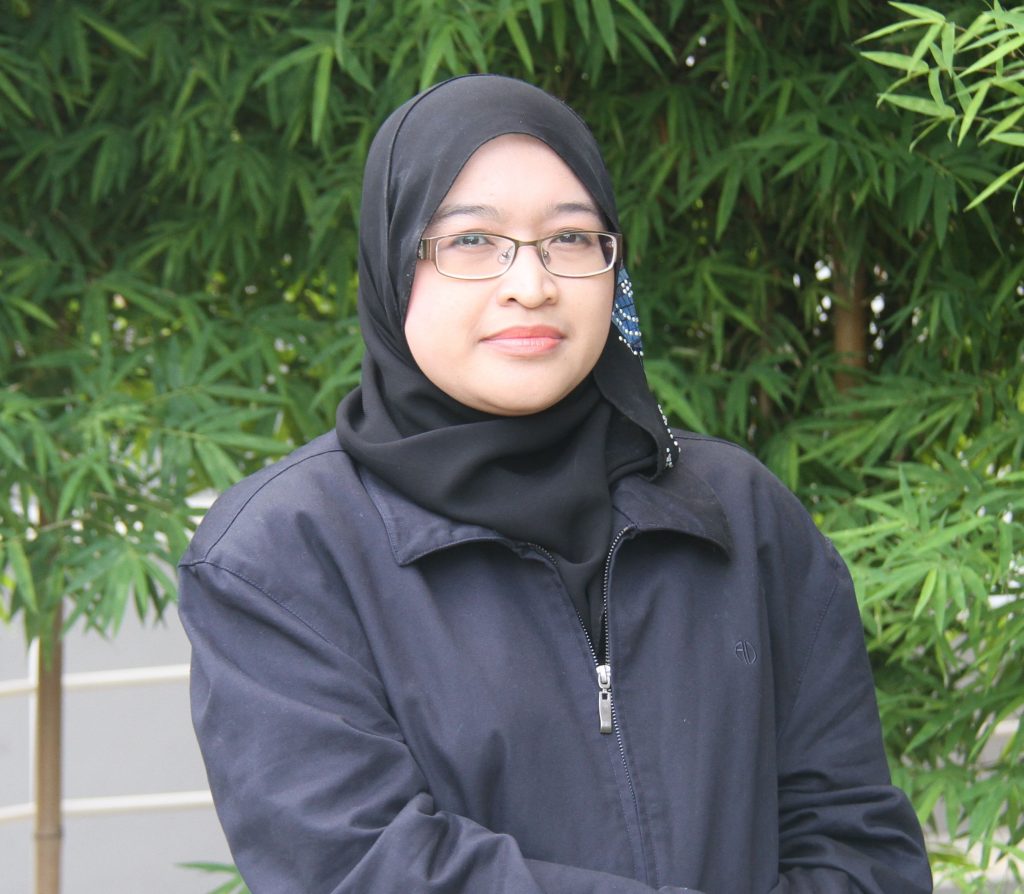 Pengurusan dan Pentadbiran | Institut Sel Fuel