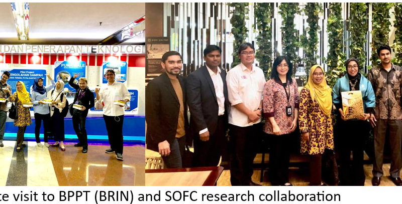 Alumni Jarot Raharjo | Institut Sel Fuel