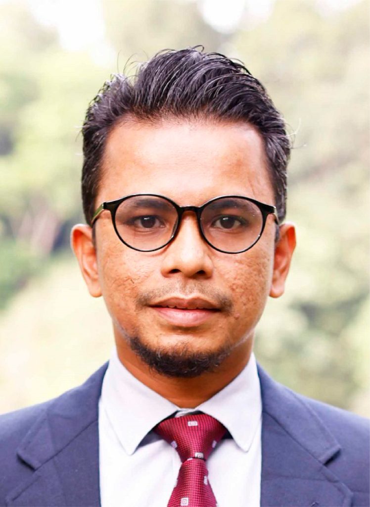 Management and Administration | Institut Sel Fuel