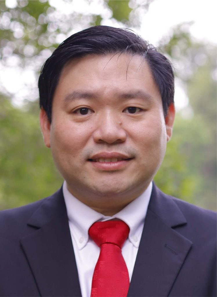 Management and Administration | Institut Sel Fuel