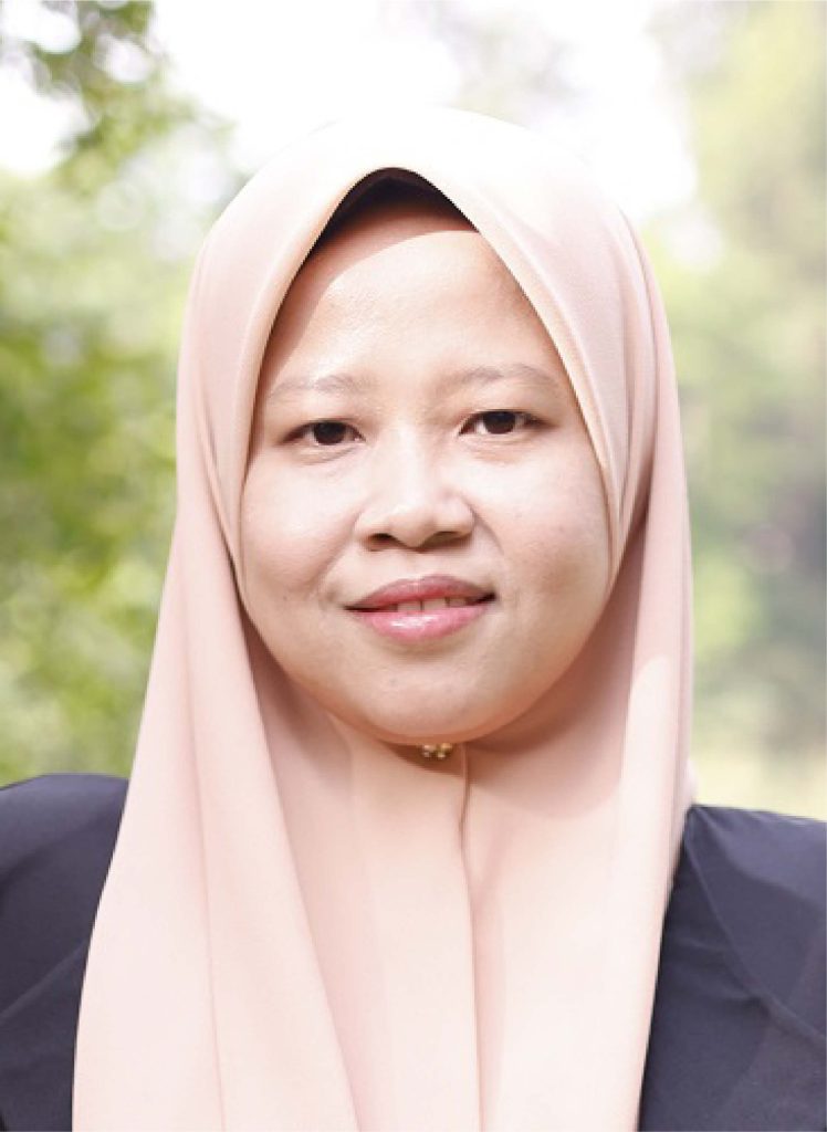 Management and Administration | Institut Sel Fuel