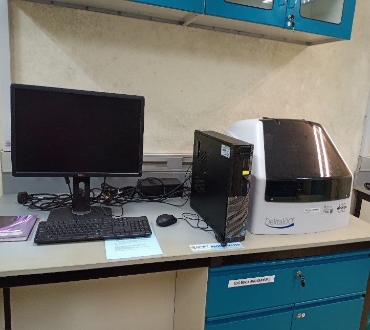 Advanced Organic Solar Cell Laboratory – Solar Energy Research Institute