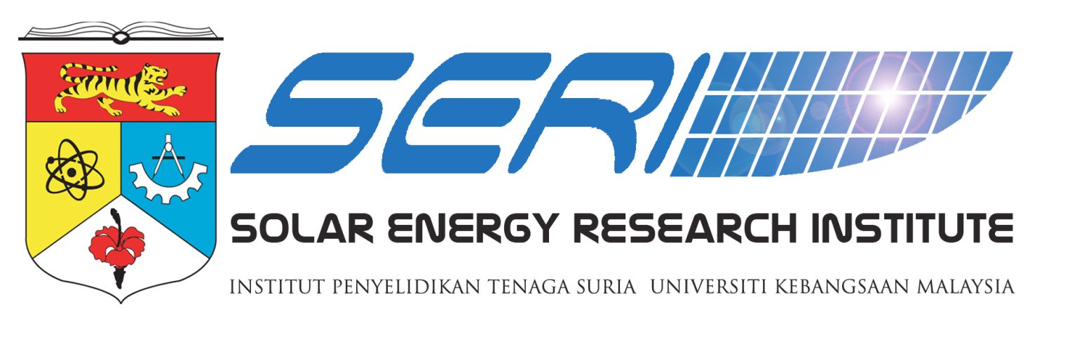Solar Energy Research Institute – Universiti Kebangsaan Malaysia