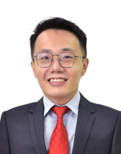 BIOCHEMISTRY - FST Postgraduate