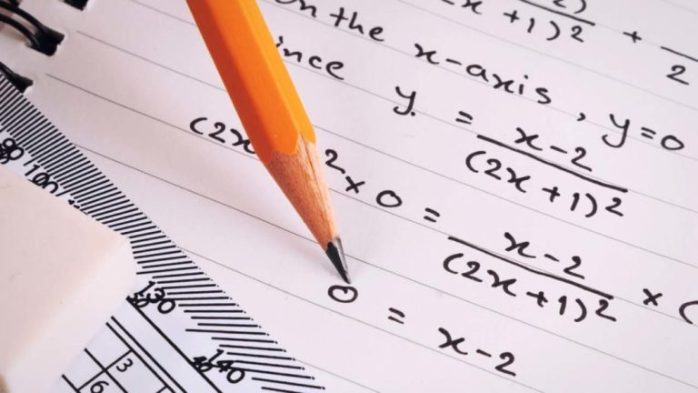 Mathematics - FST Postgraduate