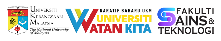 Postgraduates @ Faculty of Science and Technology - UKM