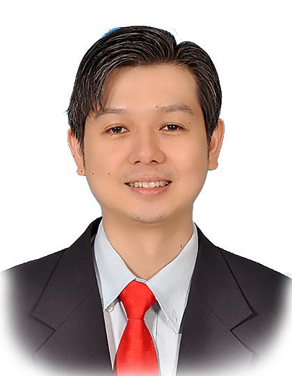 PROFESSOR DR. TAN GEOK CHIN - Secretariat of Research & Innovation ...