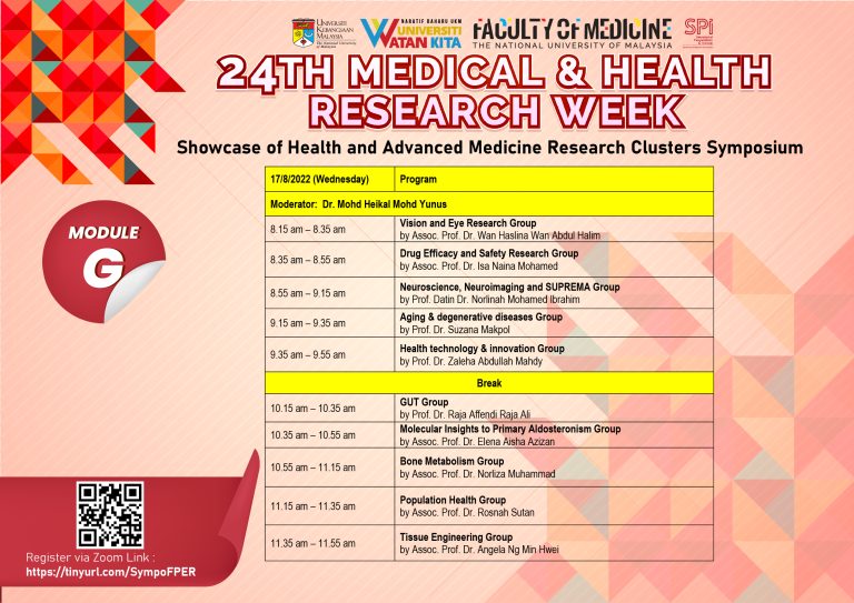 Home - Secretariat of Research & Innovation Faculty of Medicine