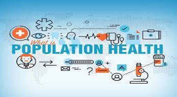 Population Health - Secretariat of Research & Innovation Faculty of ...