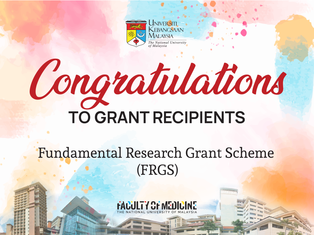 Home - Secretariat of Research & Innovation Faculty of Medicine