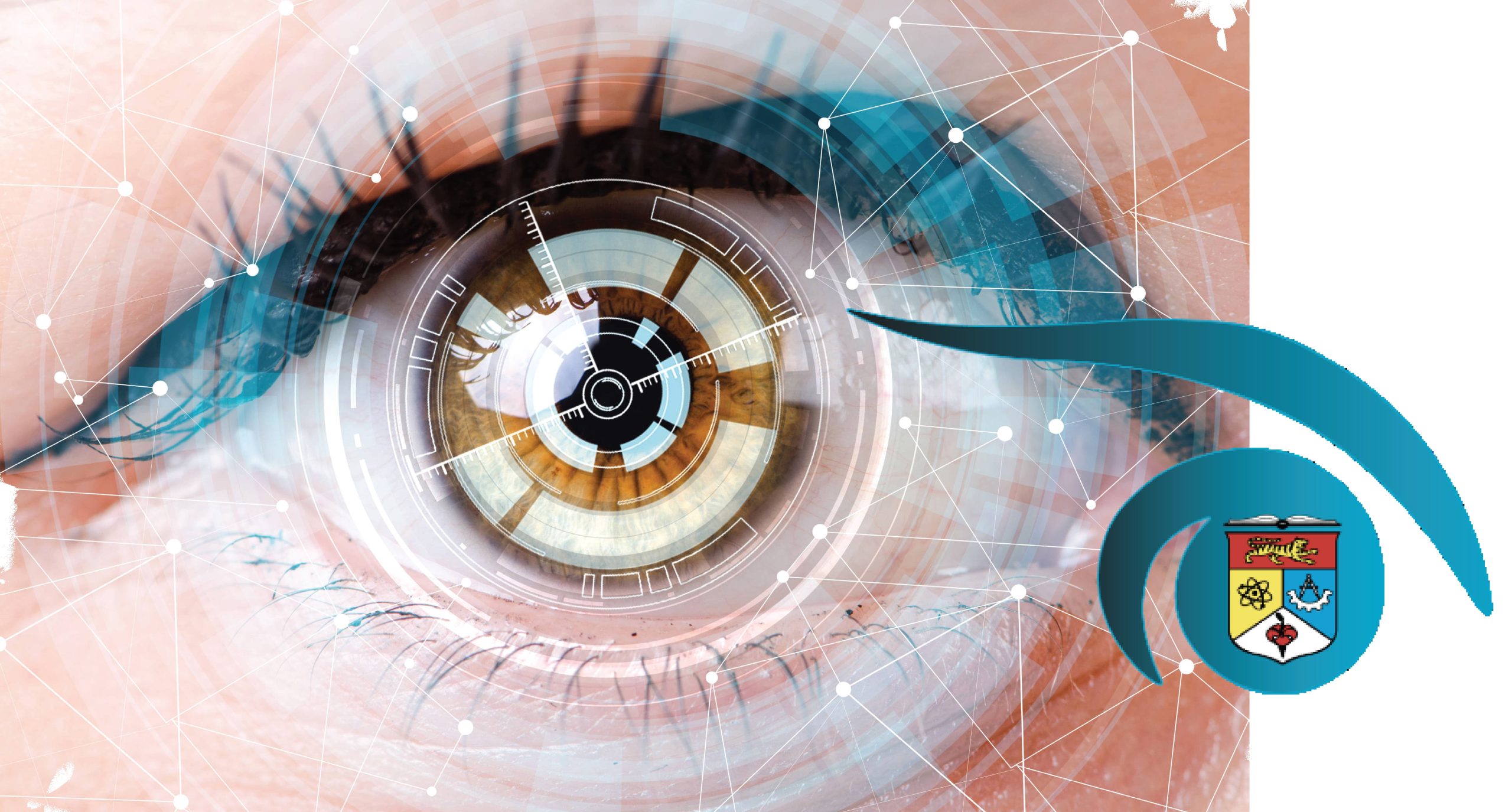 Eye & Vision Research - Secretariat of Research & Innovation Faculty of ...