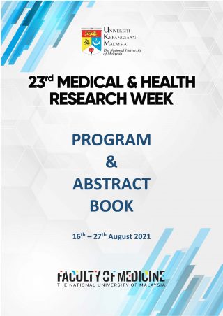Medical & Health Research Week - Secretariat of Research & Innovation ...