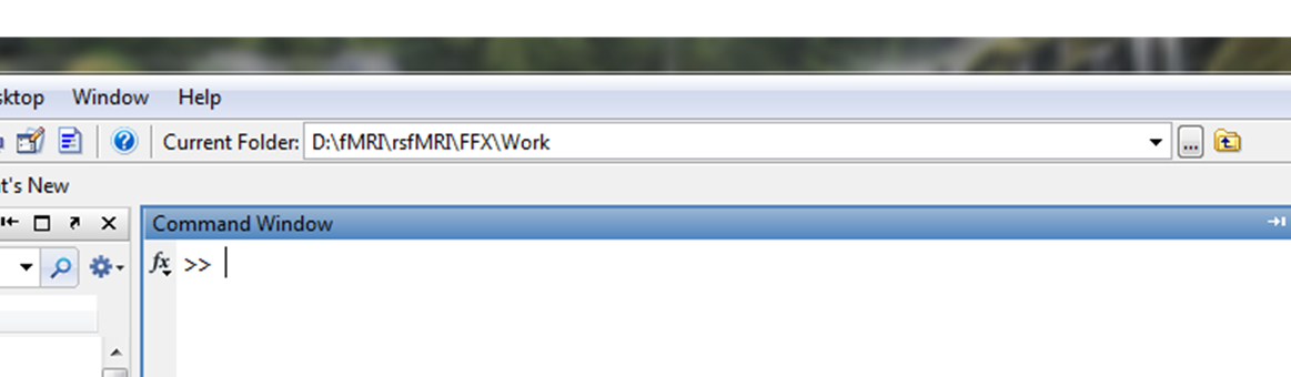 Specifying Working Directory – SPM Community Malaysia