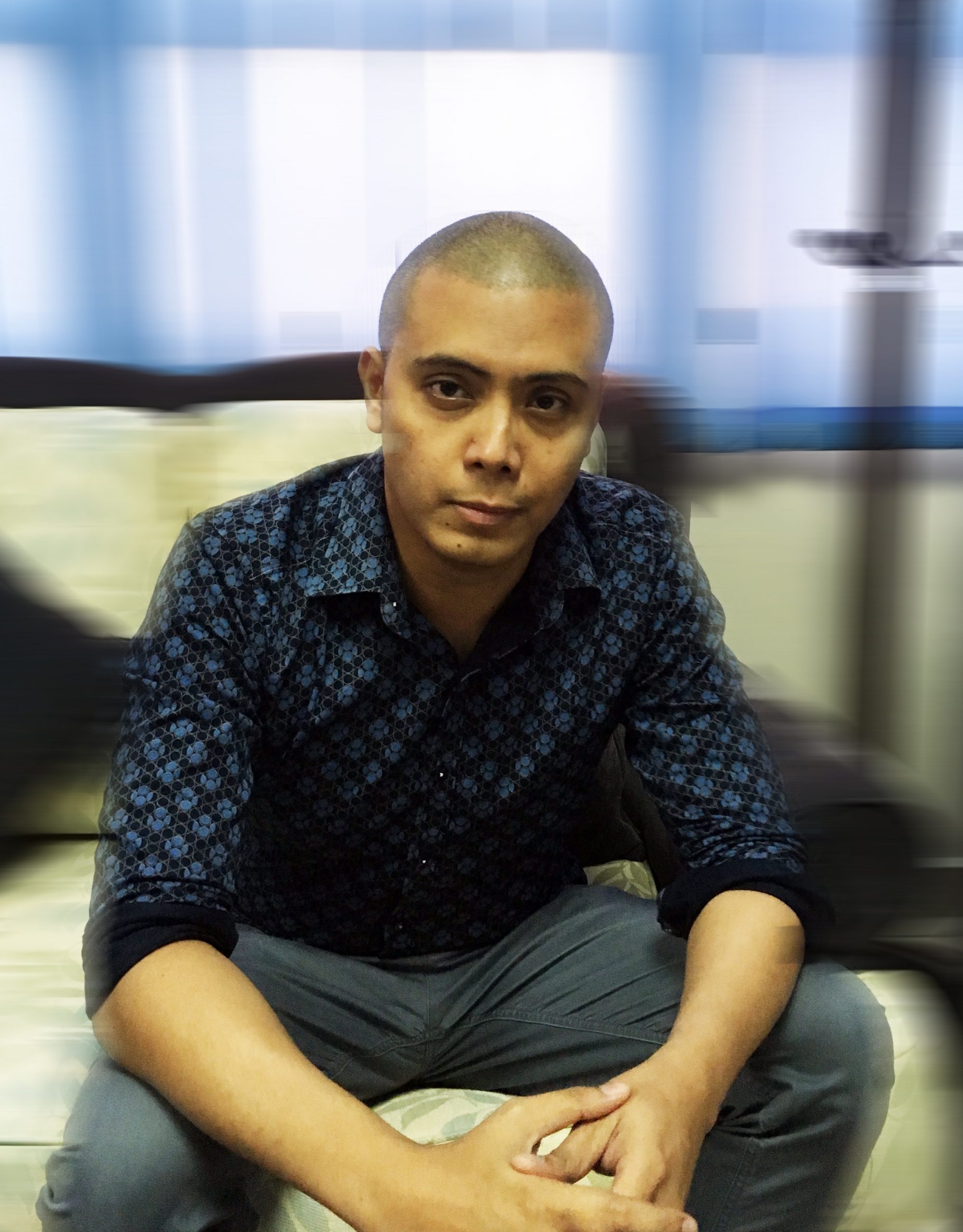 Direktori - Sekretariat Pengajian Prasiswazah